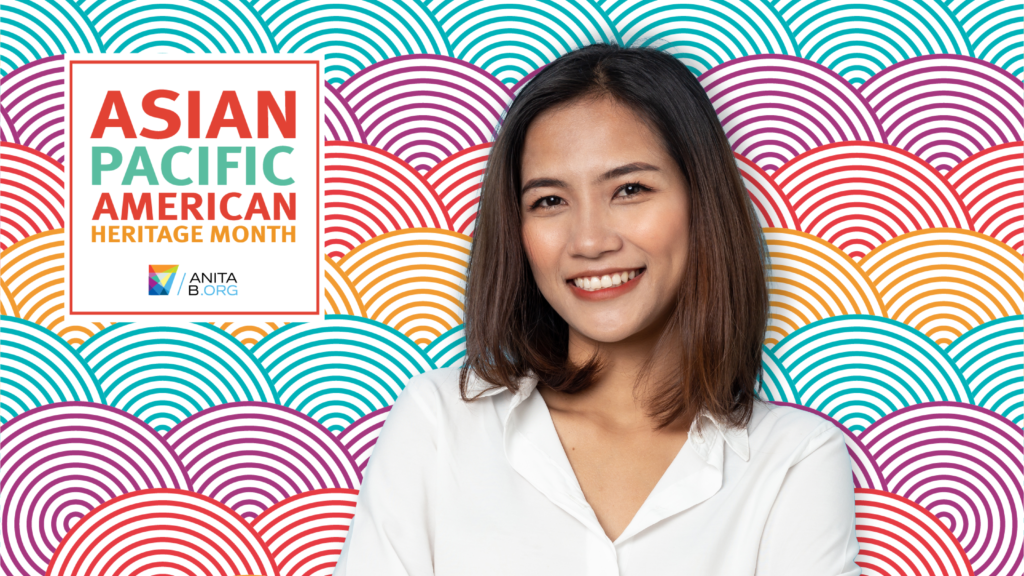 Celebrate Asian Pacific American Heritage Month - anitabindia.org